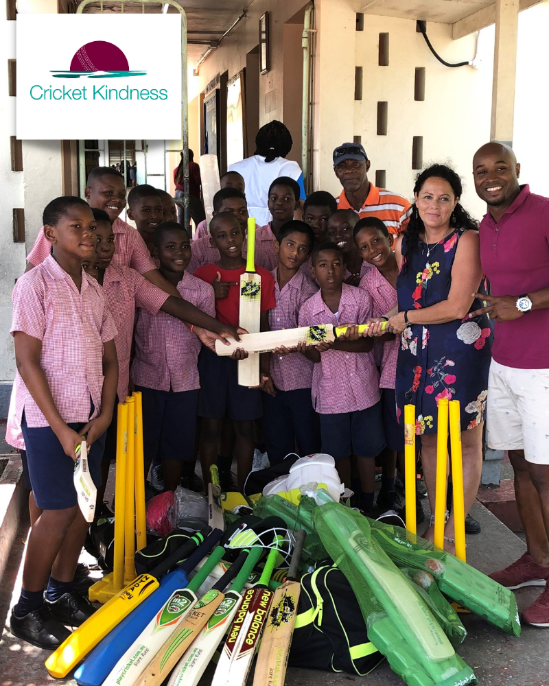 Cricket Kindness 2021 Cricket Gear Appeal – English Willow Cricket Bats